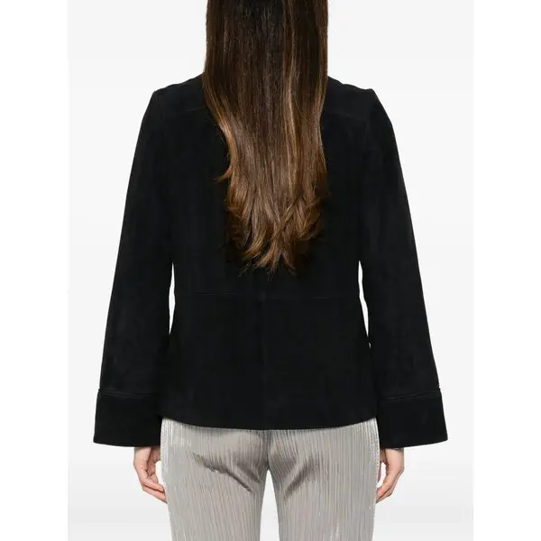 FORTE_FORTE Jackets Leather Jackets
