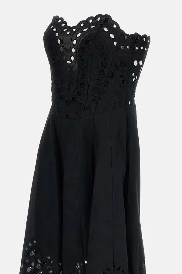 Charo Ruiz Ibiza Long Dress Marlin