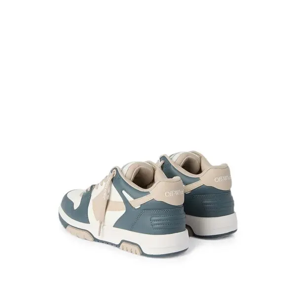 Off-White Trainers Low-tops
