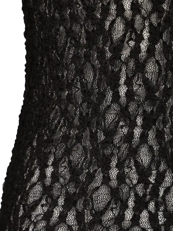 Isabel Marant Étoile Belsane-gb Dress - Black