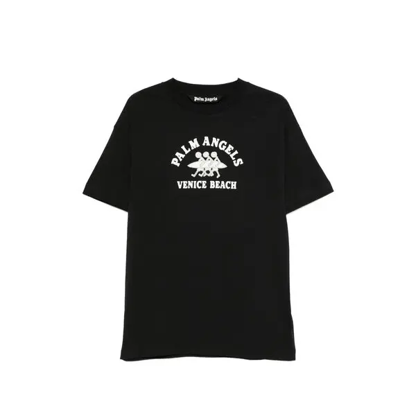 Palm Angels T-shirts & Vests T-shirts