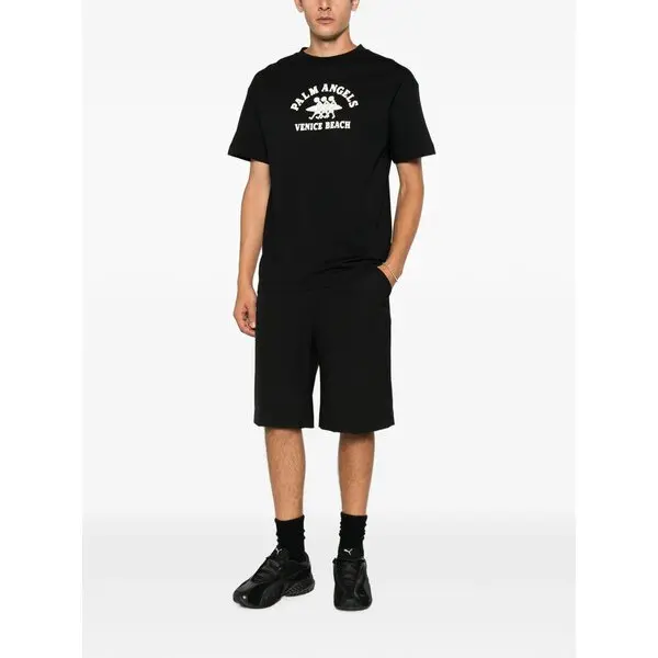 Palm Angels T-shirts & Vests T-shirts