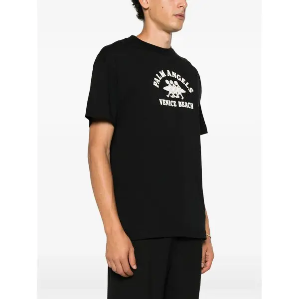 Palm Angels T-shirts & Vests T-shirts