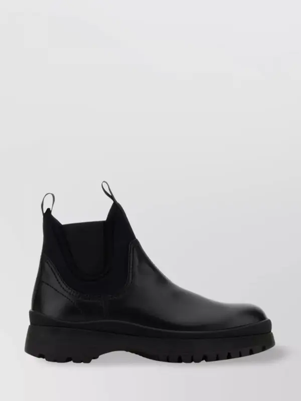 Prada Shoes