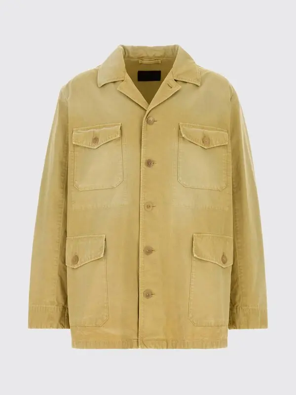 Prada Jacket Rope