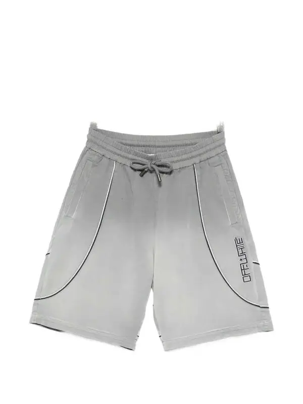Off-White Track Shorts