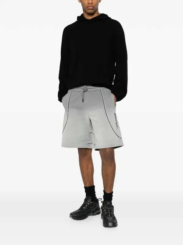 Off-White Track Shorts