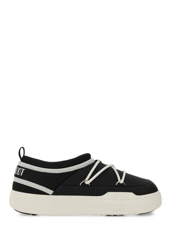 Moon Boot Park Icon Sneaker