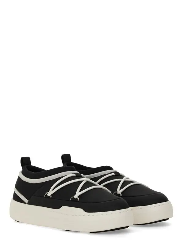 Moon Boot Park Icon Sneaker