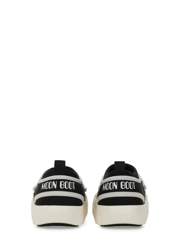 Moon Boot Park Icon Sneaker