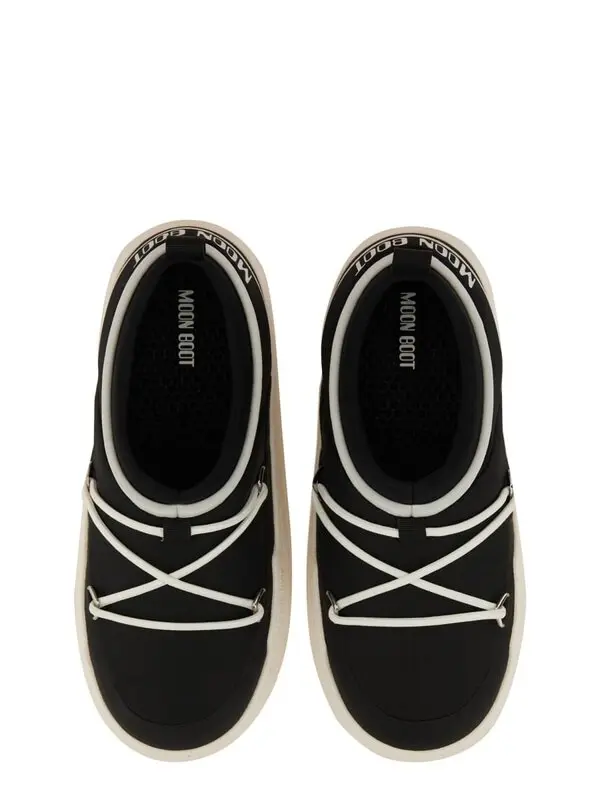 Moon Boot Park Icon Sneaker