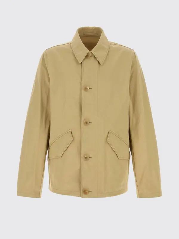 Prada Cotton Jacket