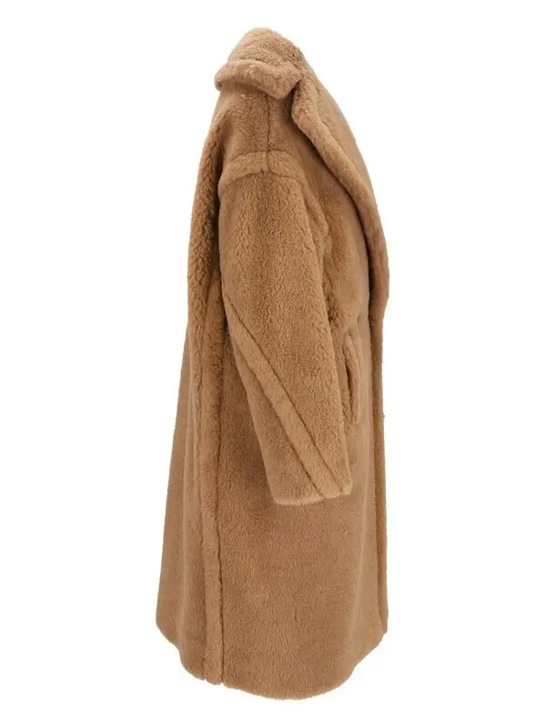 Max Mara Teddy Coat