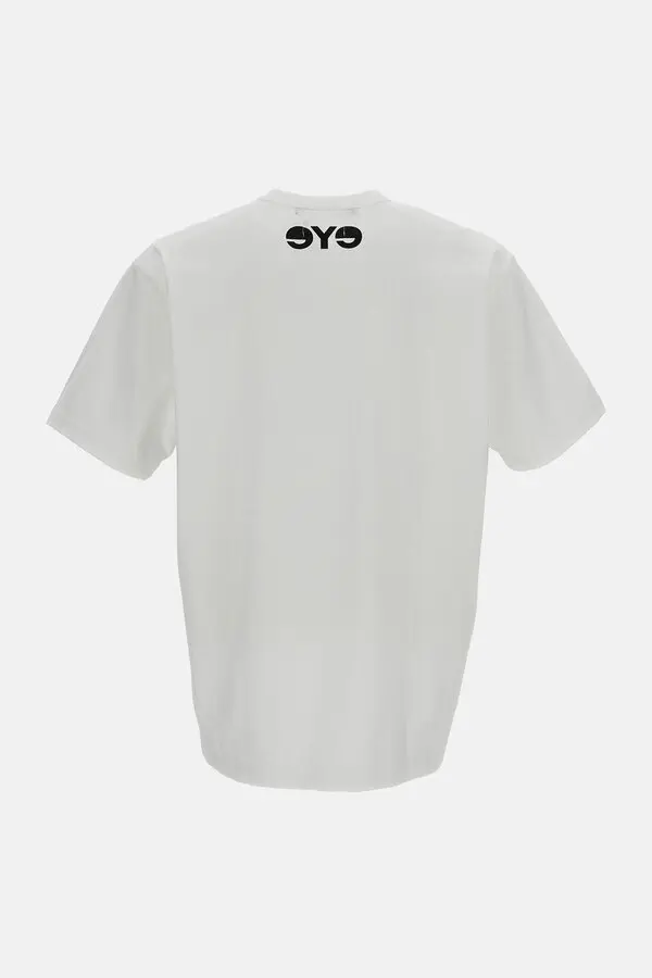 Junya Watanabe Eye X Levi's T-shirt - Multicolor
