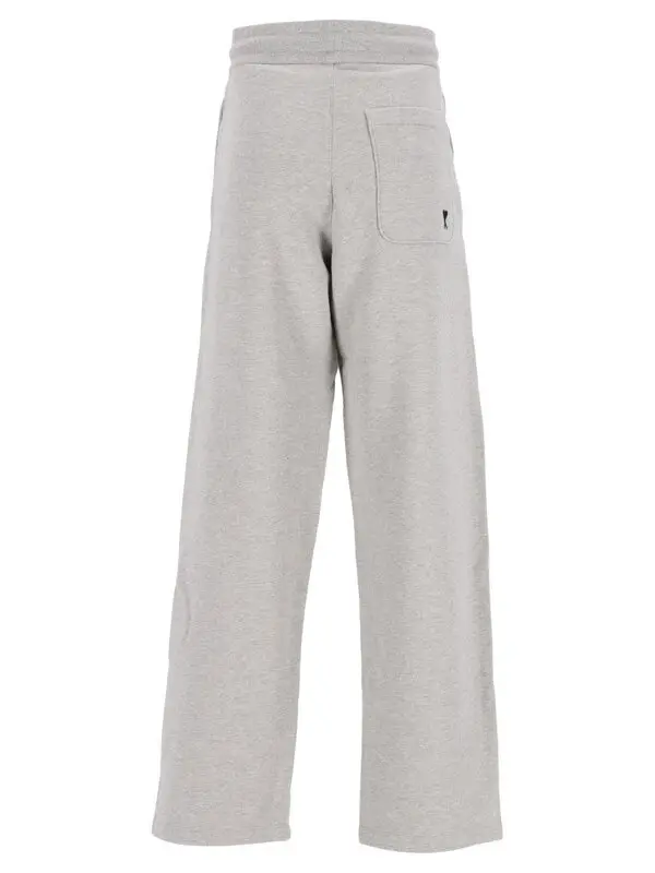 AMI Paris Tracksuit Pants