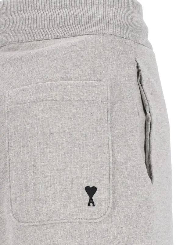 AMI Paris Tracksuit Pants