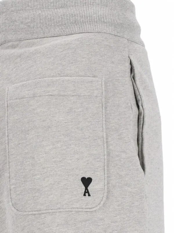 AMI Paris Tracksuit Pants