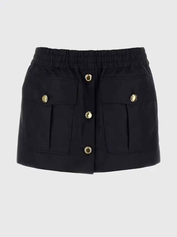 Miu Miu Skirt - Blue