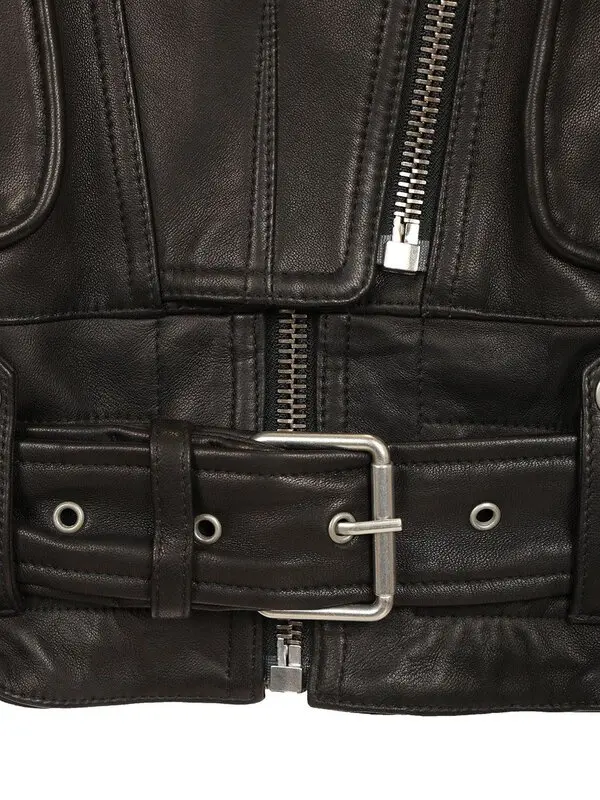 Isabel Marant Étoile Farza-gb Jacket