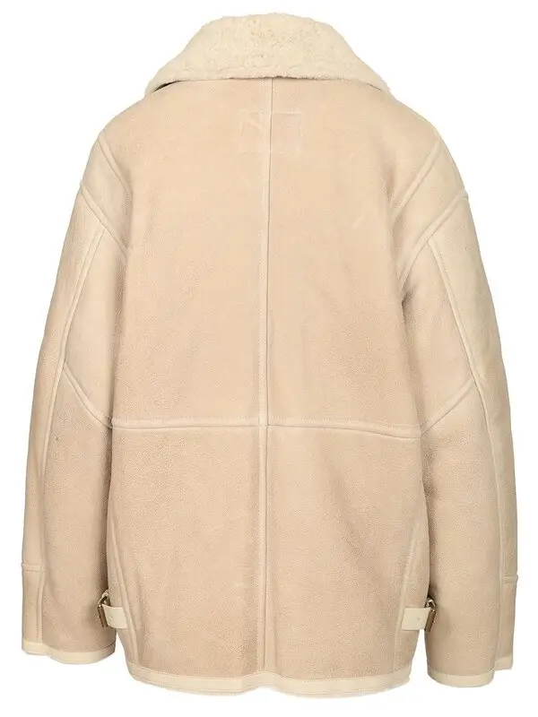 Isabel Marant Étoile Adelina Jacket