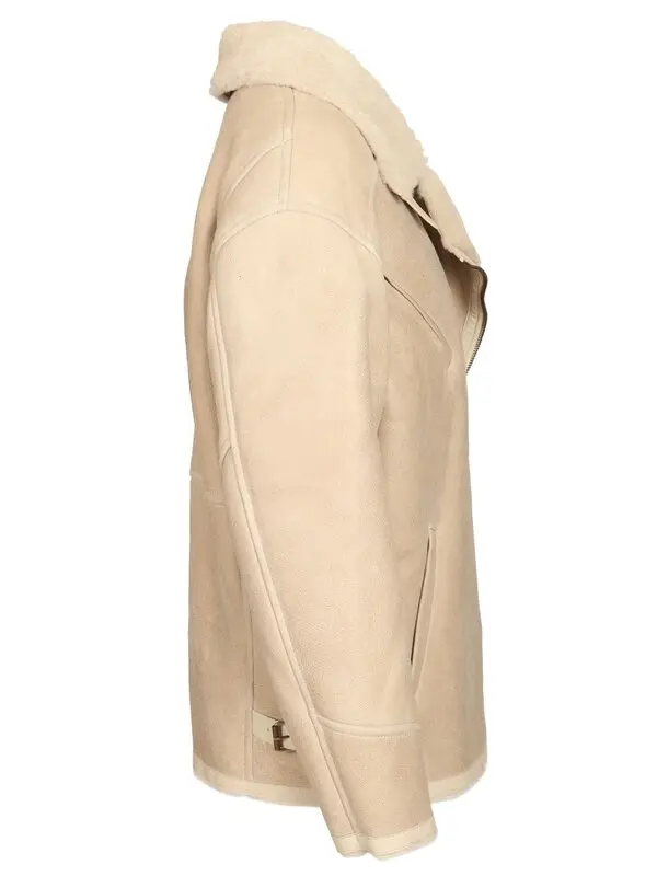 Isabel Marant Étoile Adelina Jacket