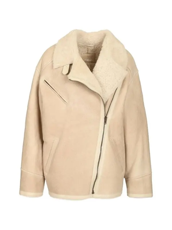 Isabel Marant Étoile Adelina Jacket