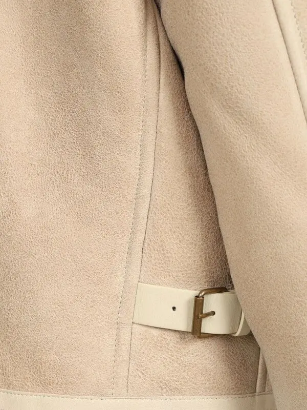 Isabel Marant Étoile Adelina Jacket