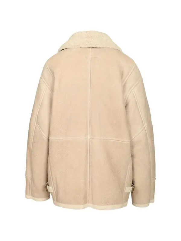 Isabel Marant Étoile Adelina Jacket