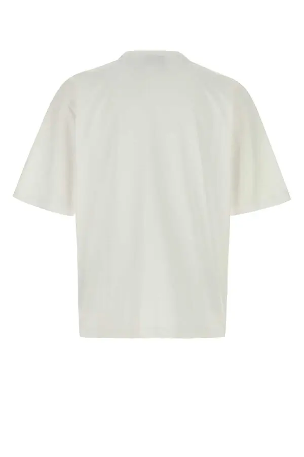 Dsquared2 Cotton Oversize T-shirt