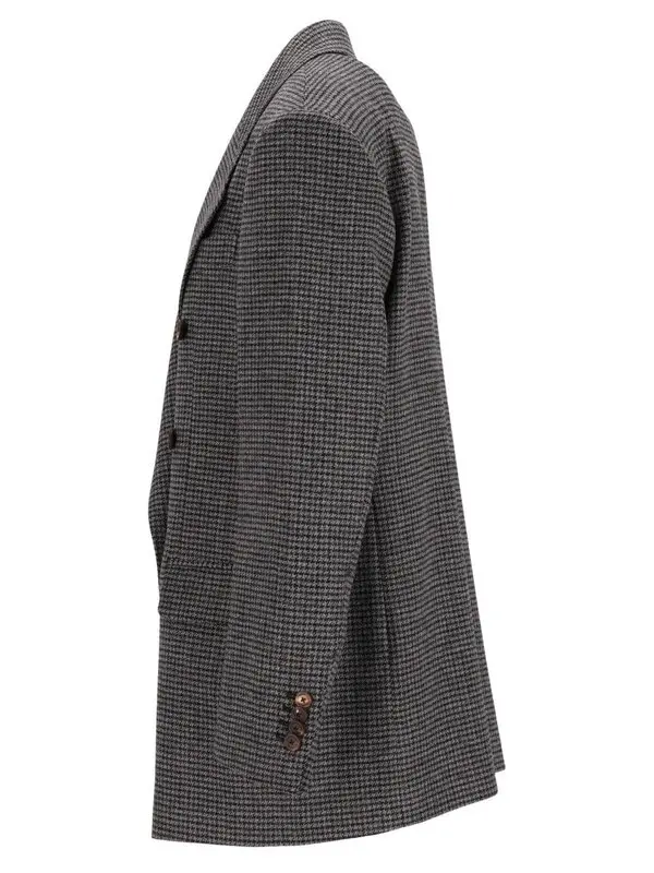 Tagliatore Loreley Jacket - Gray