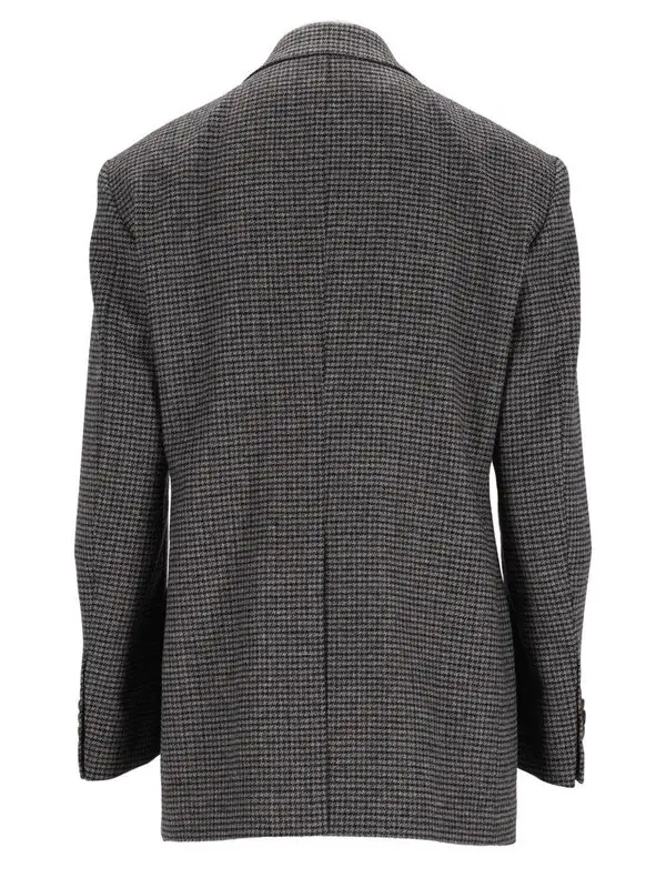 Tagliatore Loreley Jacket - Gray