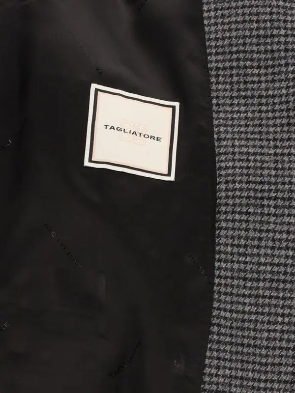 Tagliatore Loreley Jacket - Gray
