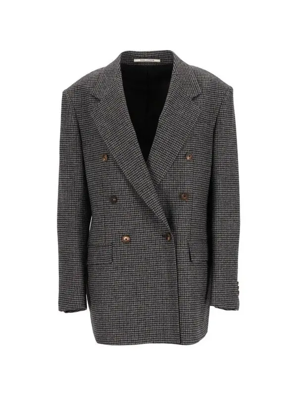 Tagliatore Loreley Jacket - Gray