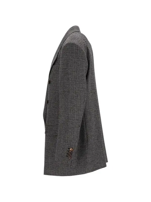 Tagliatore Loreley Jacket - Gray