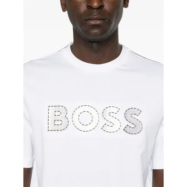 BOSS T-shirts & Vests T-shirts