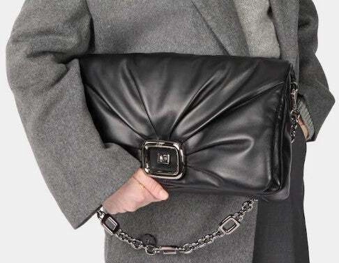 ROGER VIVIER Shoulder Bags