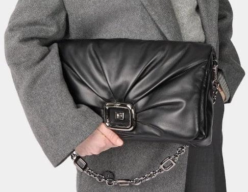 ROGER VIVIER Shoulder Bag - Multicolor