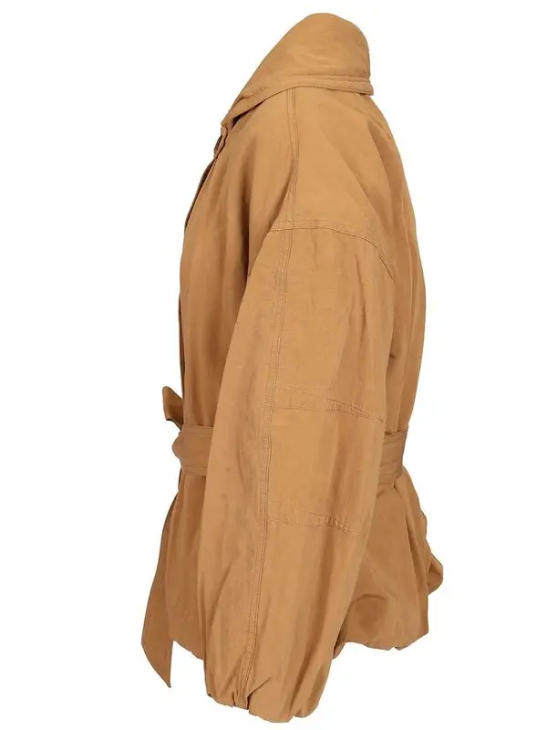 Isabel Marant Étoile Trench Volinda-gb