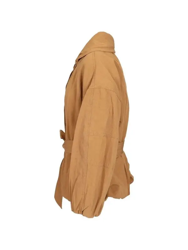 Isabel Marant Étoile Trench Volinda-gb