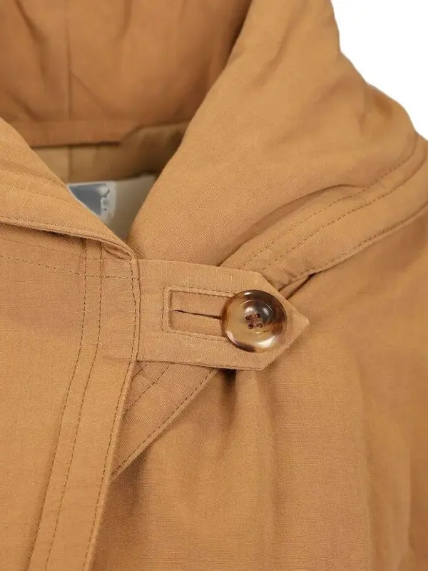 Isabel Marant Étoile Trench Volinda-gb
