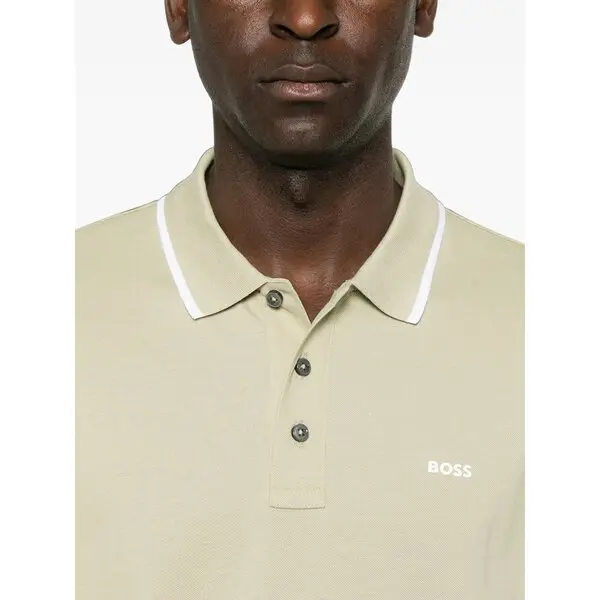 BOSS Polo Shirts
