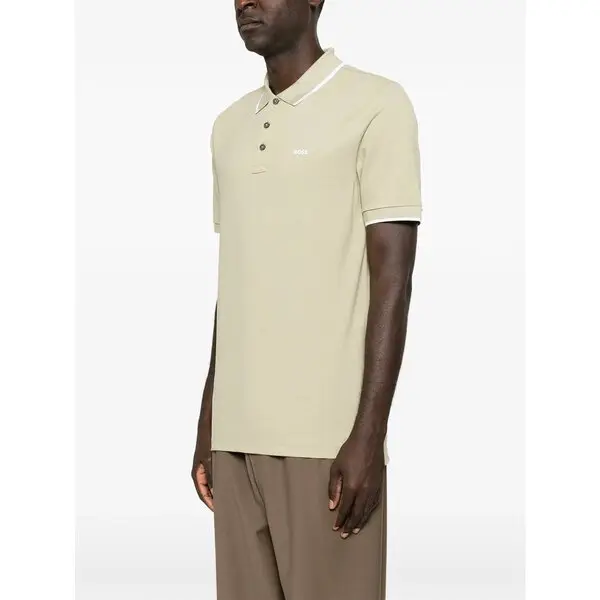 BOSS Polo Shirts