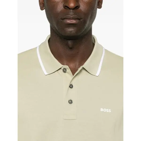 BOSS Polo Shirts