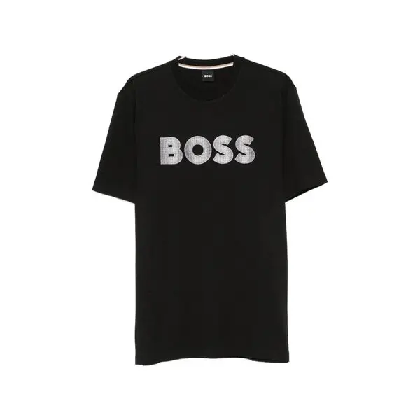 BOSS T-shirts & Vests T-shirts - Black