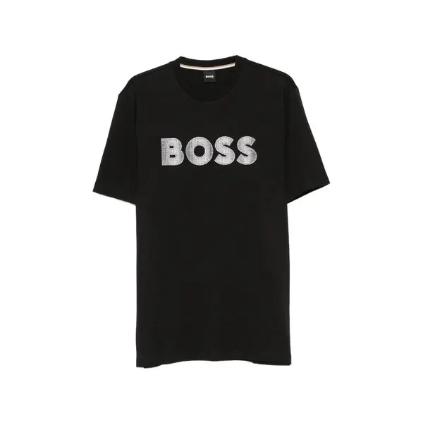 BOSS T-shirts & Vests T-shirts - Black