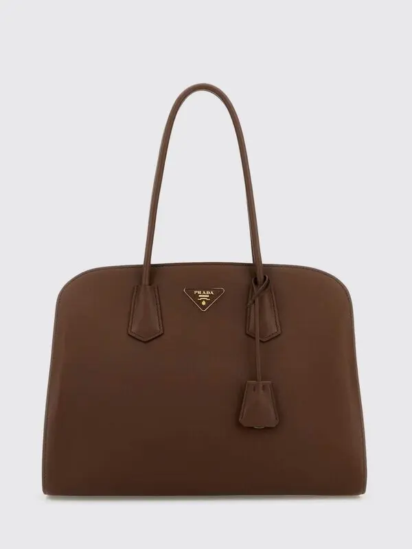 Prada Leather Bag