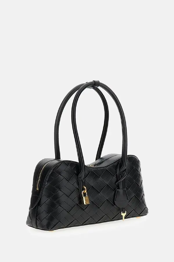 Stella McCartney Ryder Medium Bag Woven