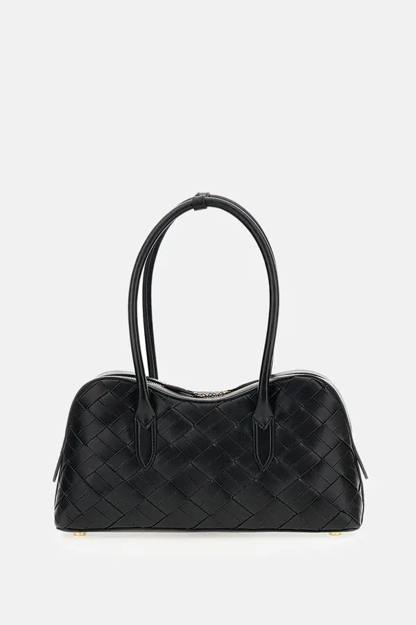 Stella McCartney Ryder Medium Bag Woven