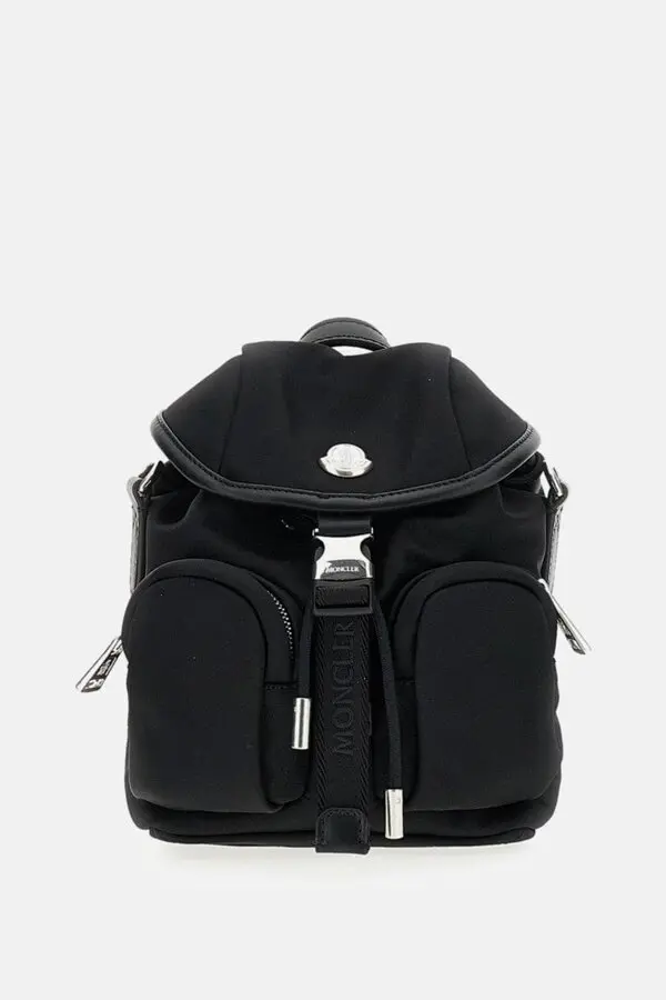 Moncler Mini Trick Backpack - Multicolor