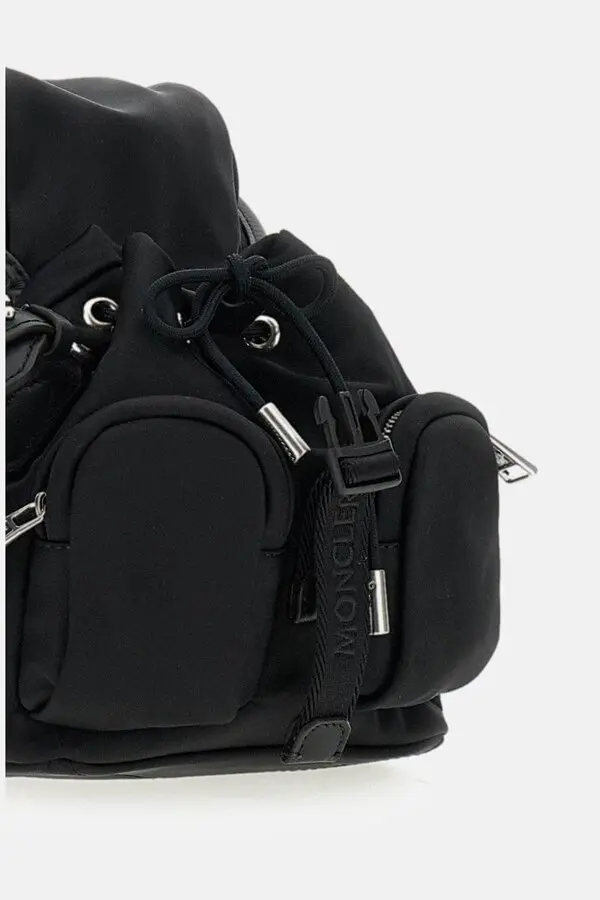 Moncler Mini Trick Backpack - Multicolor